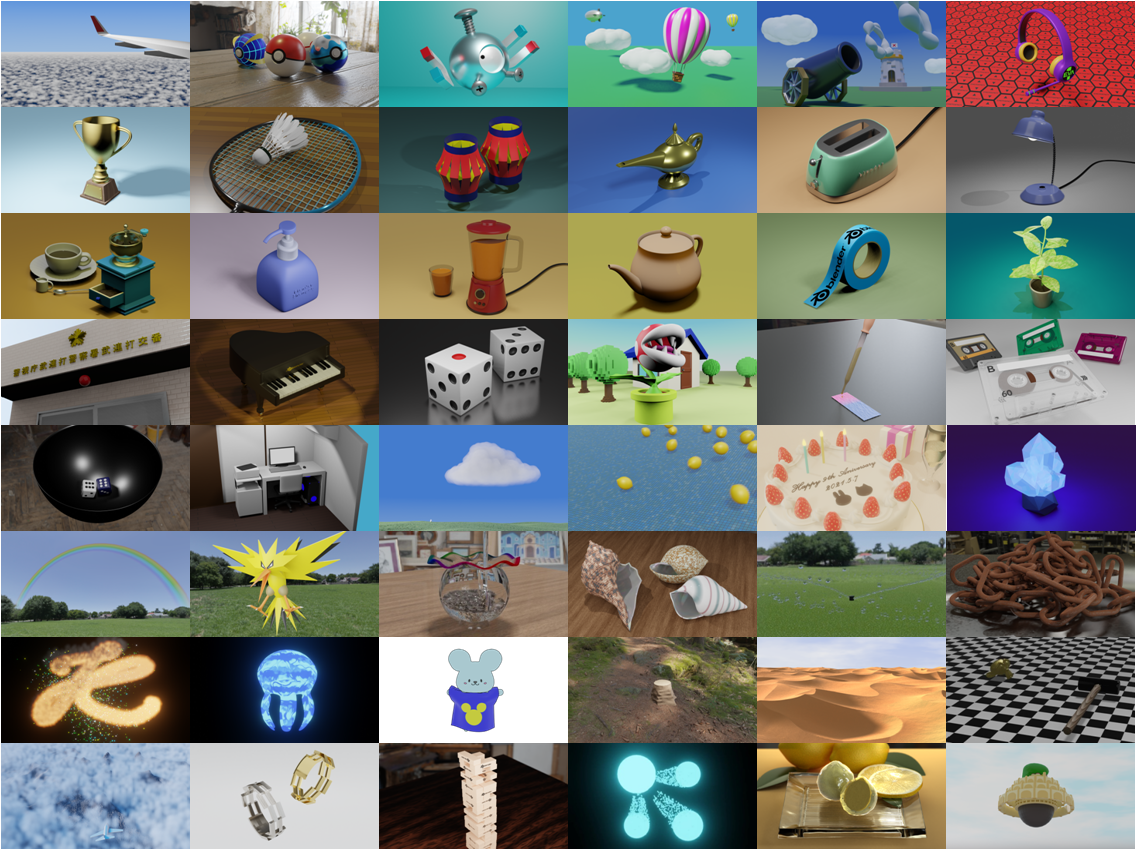 【無料の3DCGソフト】Blenderを始めてよかったこと&注意点 | クララボ ~Klala's Laboratory~