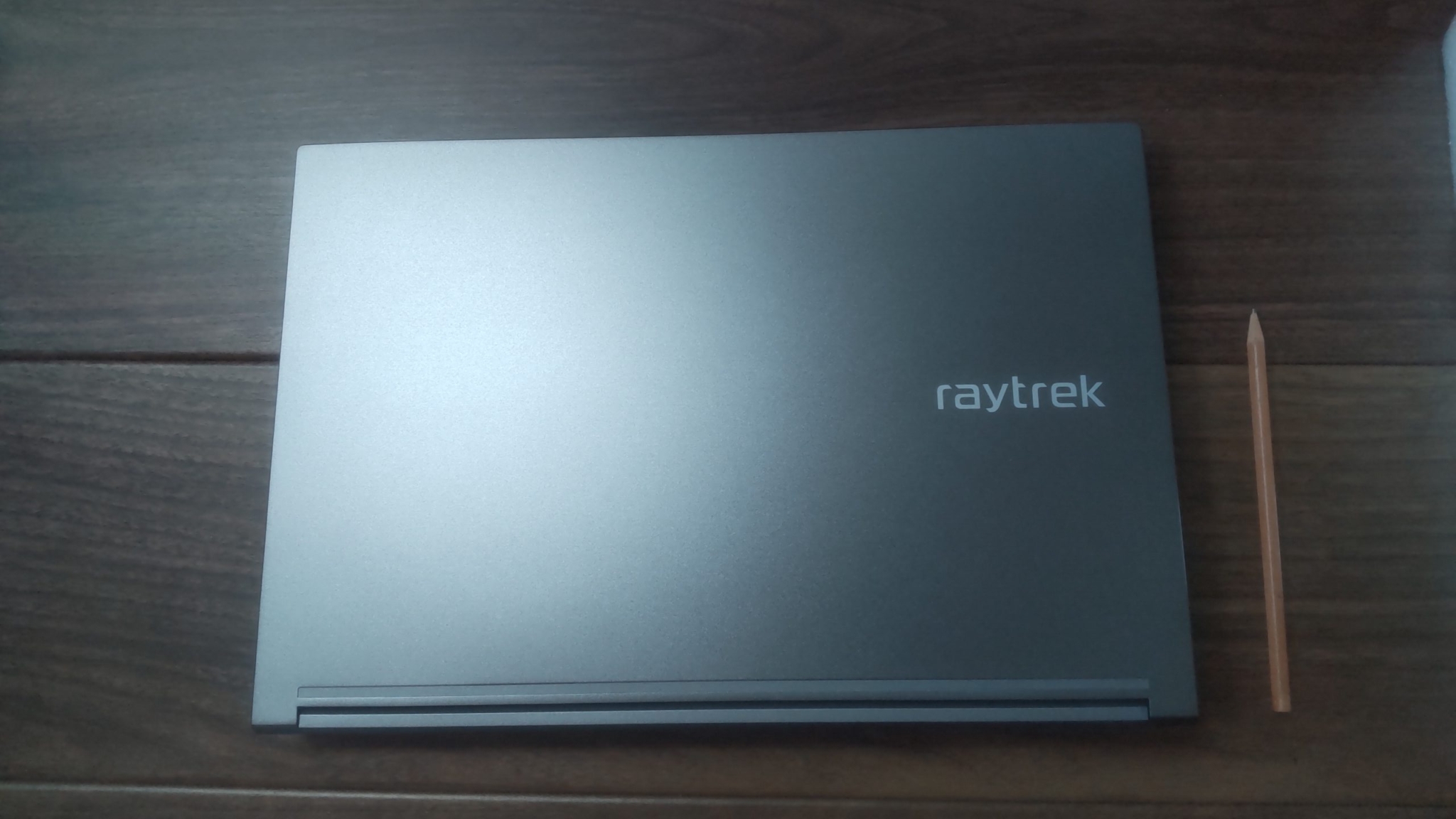 クリエイター用ノートPC Raytrek R5-RL5購入レビュー | クララボ ~Klala's Laboratory~