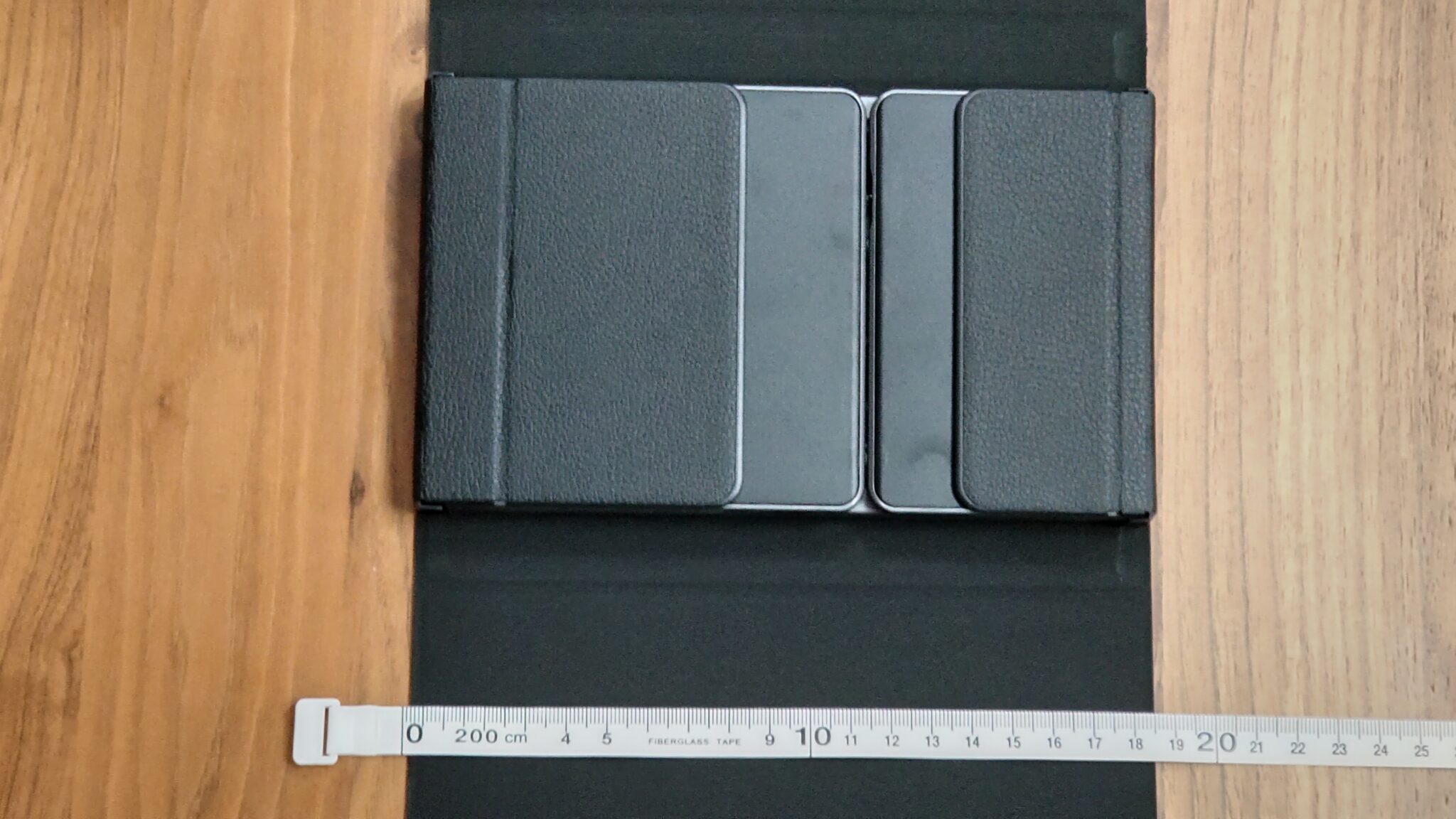 Effortless Typing on Your Smartphone! “EWiN Foldable Keyboard” Purchase ...