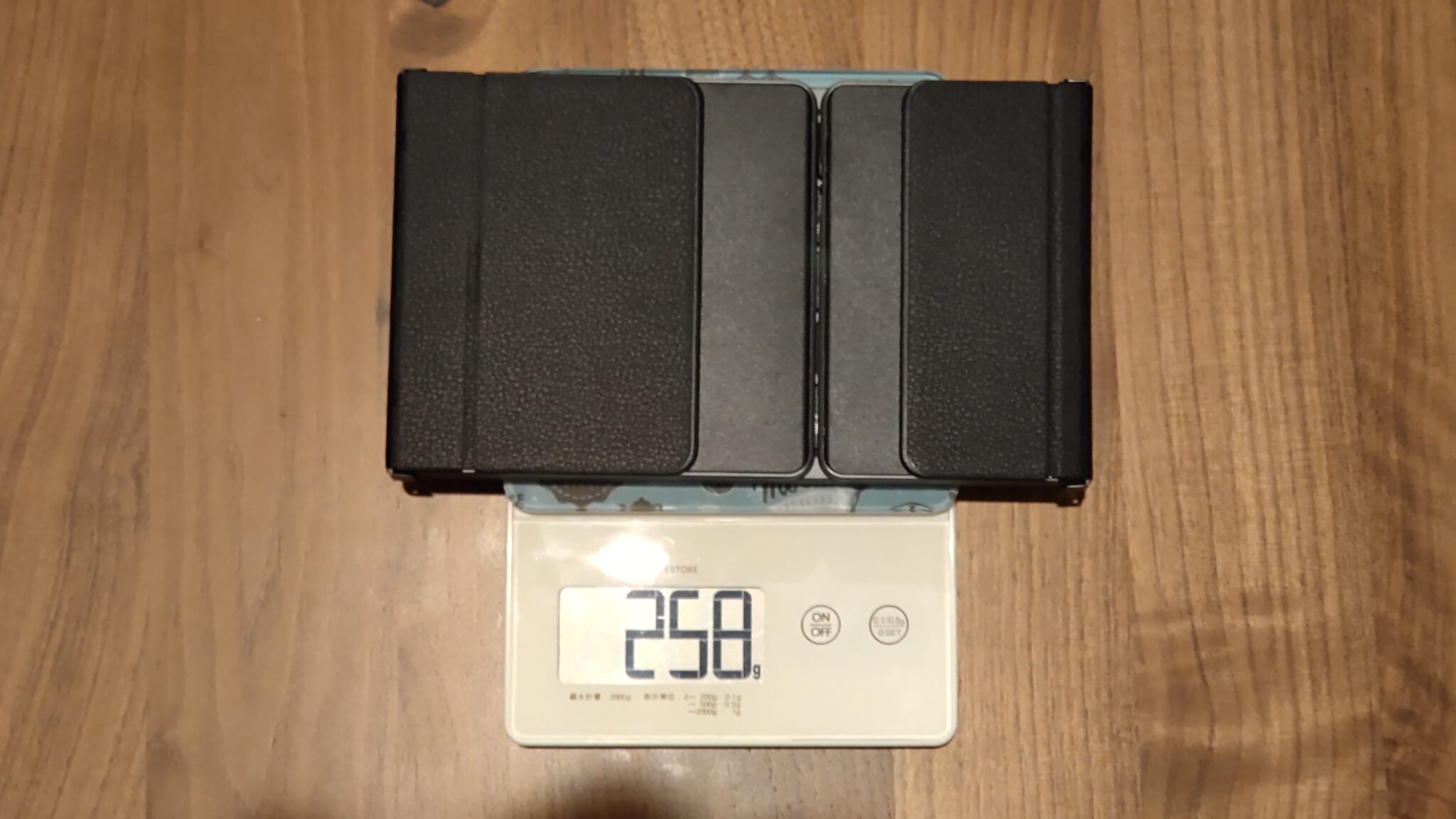 Effortless Typing on Your Smartphone! “EWiN Foldable Keyboard” Purchase ...