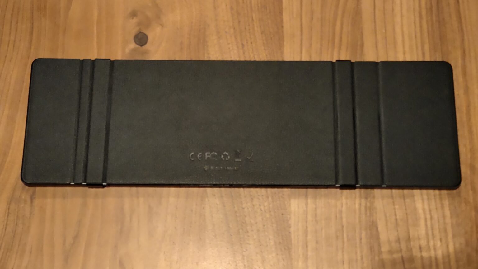 Effortless Typing on Your Smartphone! “EWiN Foldable Keyboard” Purchase ...